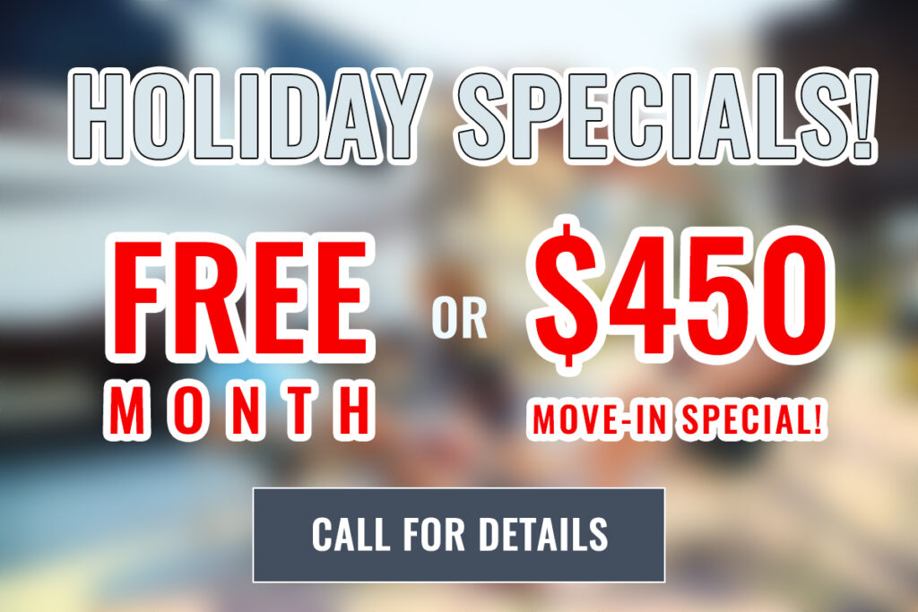 Your Midland TX RV Park | Stanley RV Park