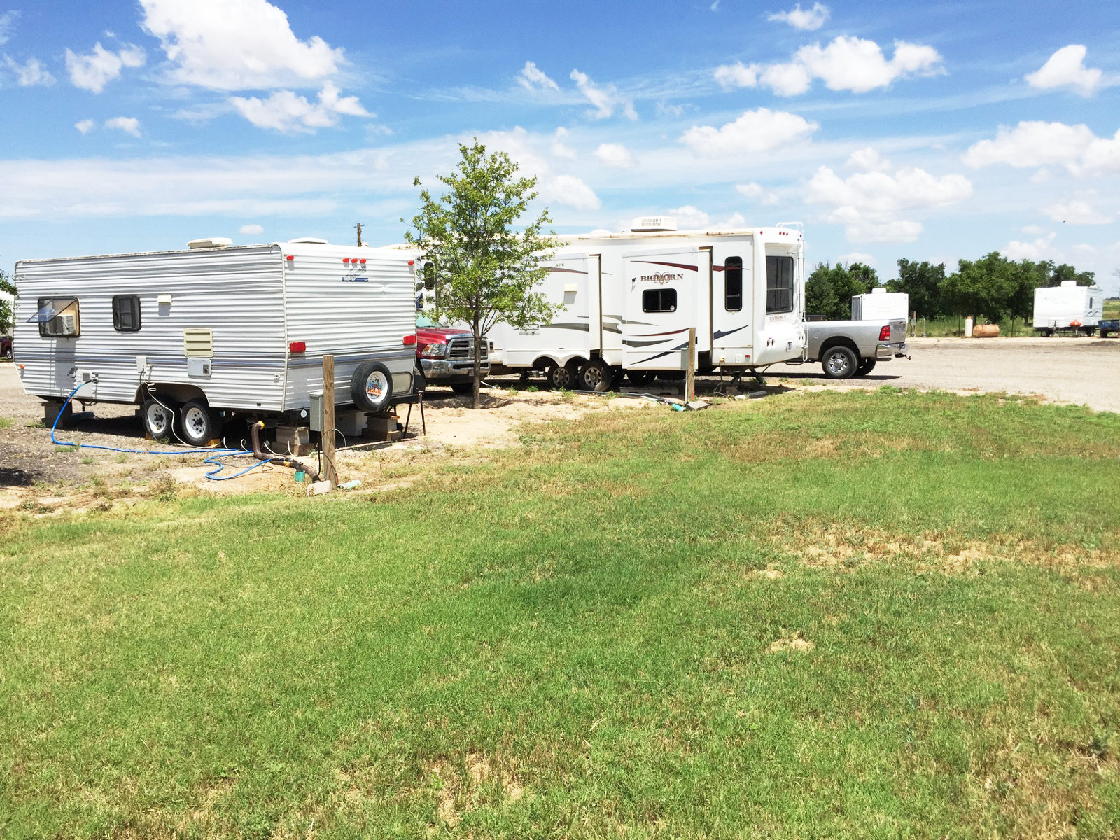 RV Park News - Stanley RV Parks | Midland, Texas